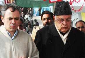 More trouble for Farooq: JKCA members demand fresh polls