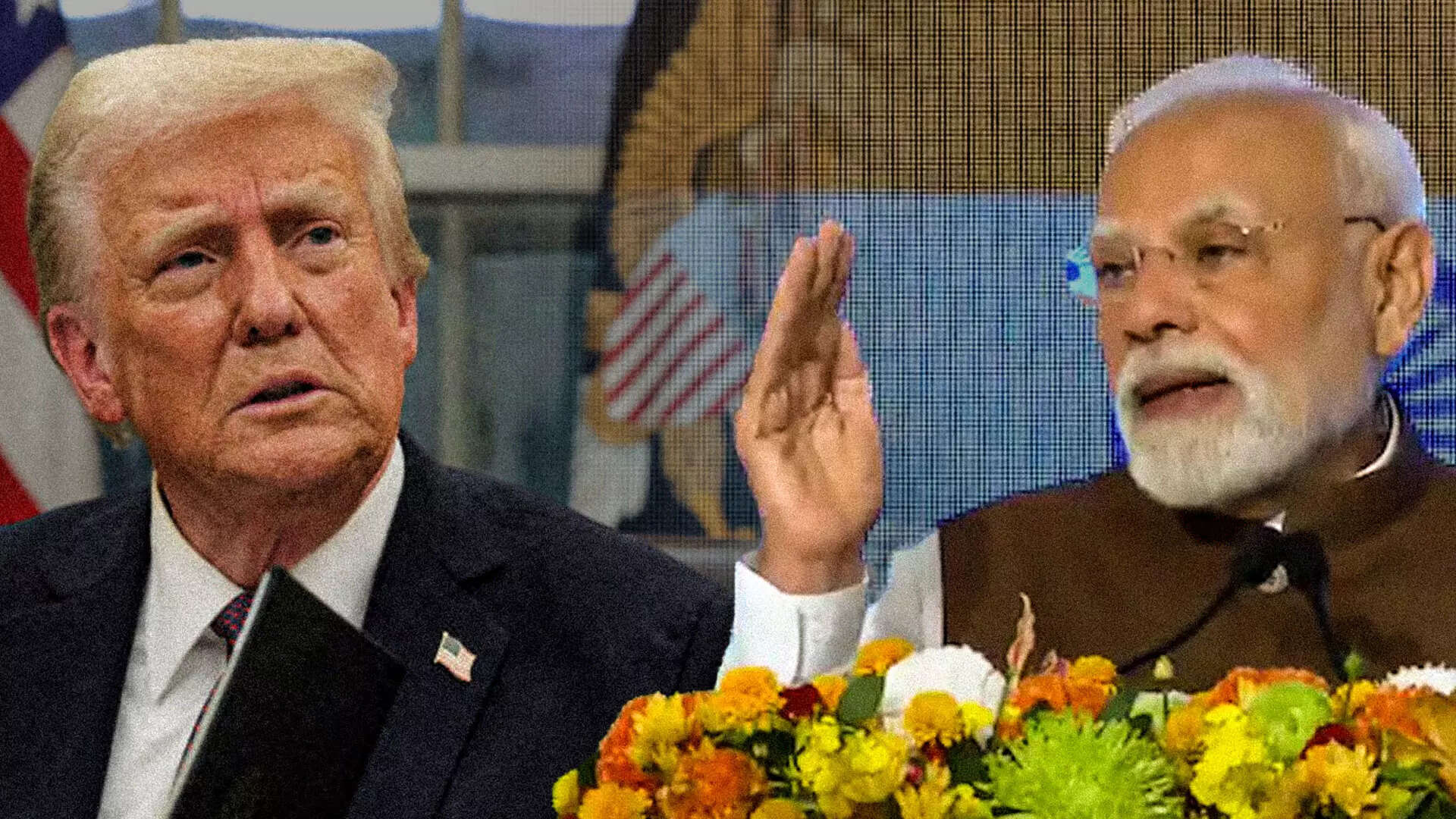 India Will Be 3rd Largest Economy Pm Modi Sounds Warning To Trump