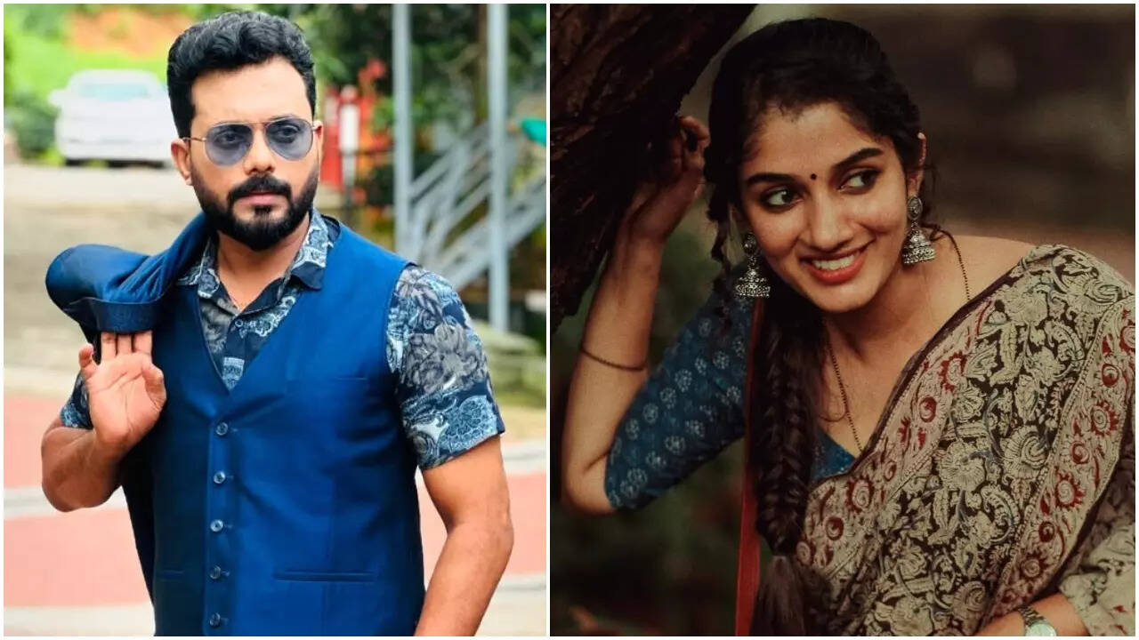 From Jishin Mohan to Ved Lakshmi: Meet the five wildcard entrants of Bigg Boss Malayalam 7