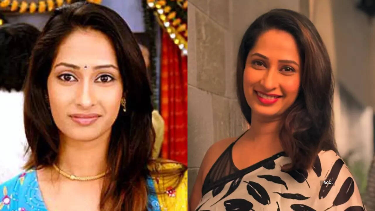 Priya Marathe Death: From Pavitra Rishta to Kasamh Se; A look at Priya Marathe’s life and works ...