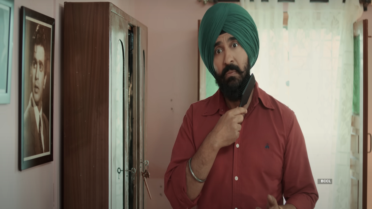 Mehar Movie: Showtimes, Review, Songs, Trailer, Posters, News & Videos ...