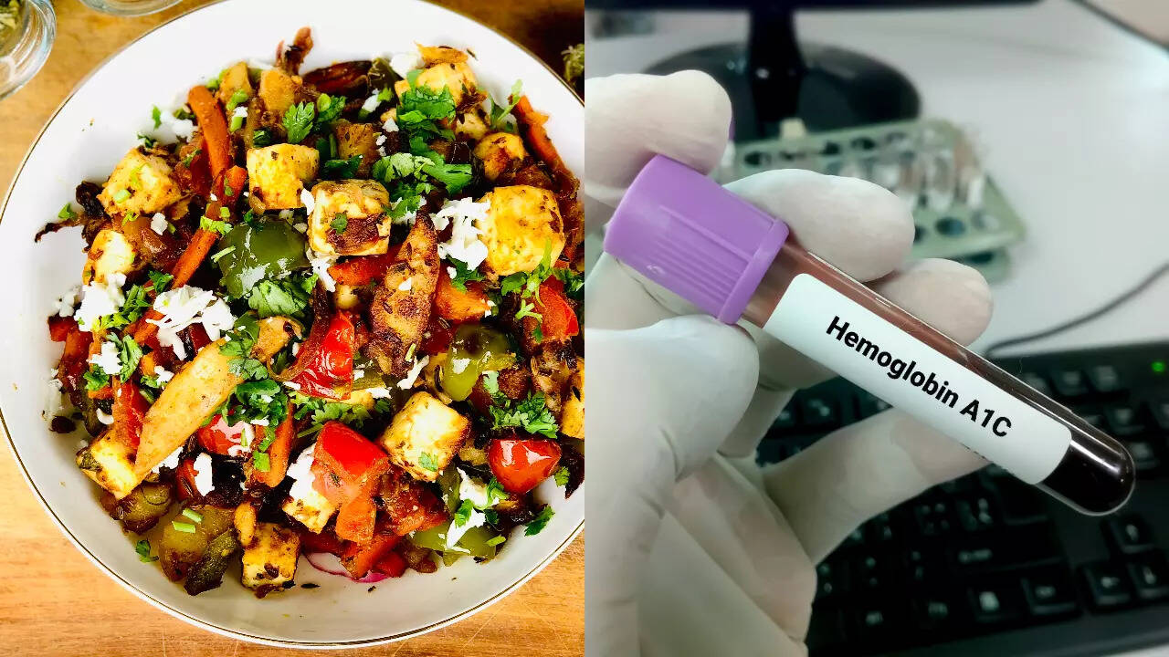 Haemoglobin Rich Foods: 5 vegetarian foods that help boost haemoglobin ...
