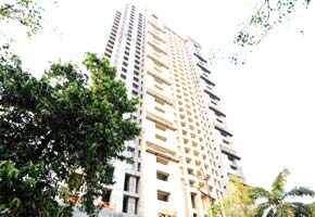 IAS officers accused in Adarsh scam suspended