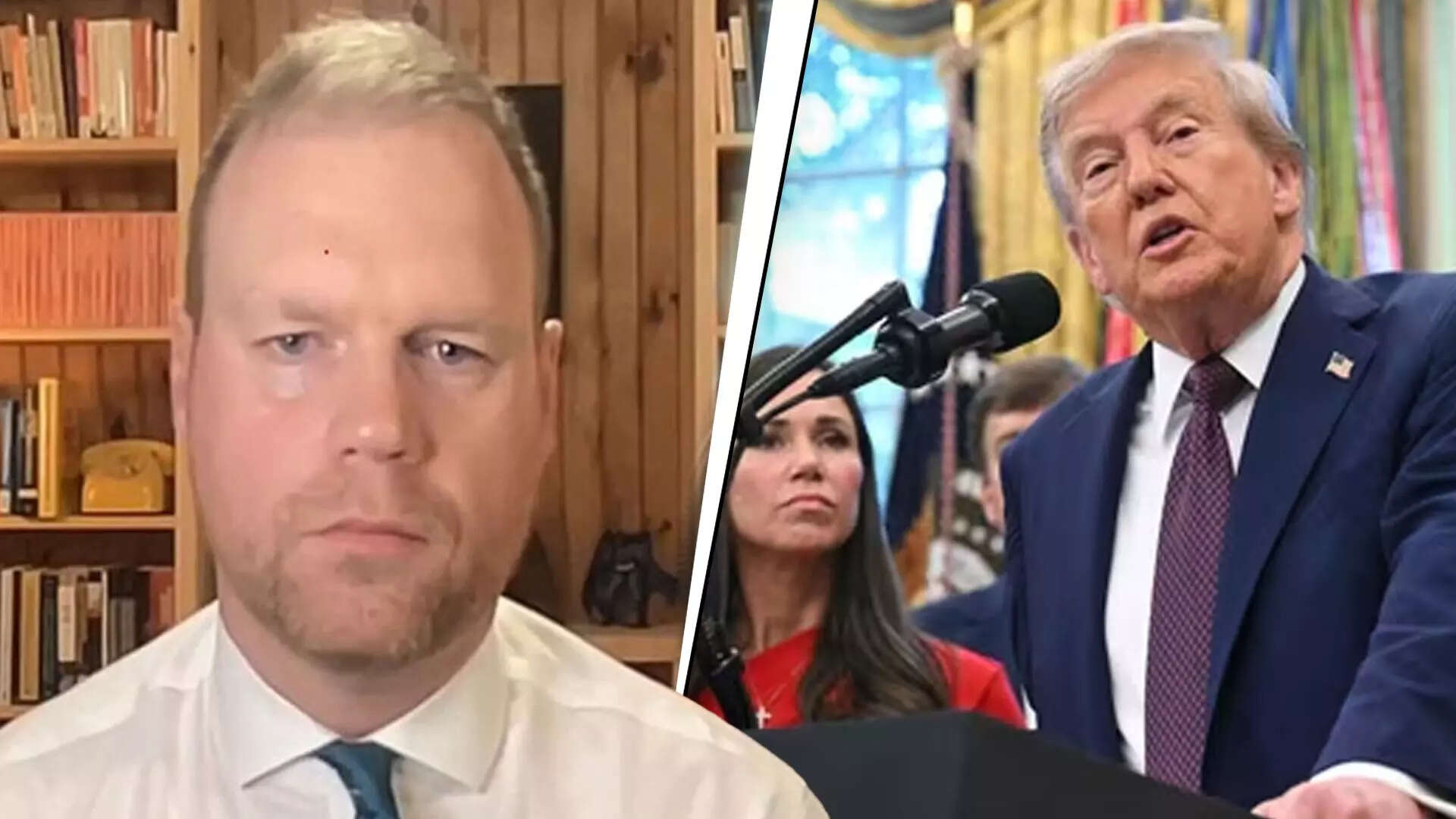 Donald Trump Must Remove All Tariffs on India and Apologise To PM Modi, Says US Expert Edward Price