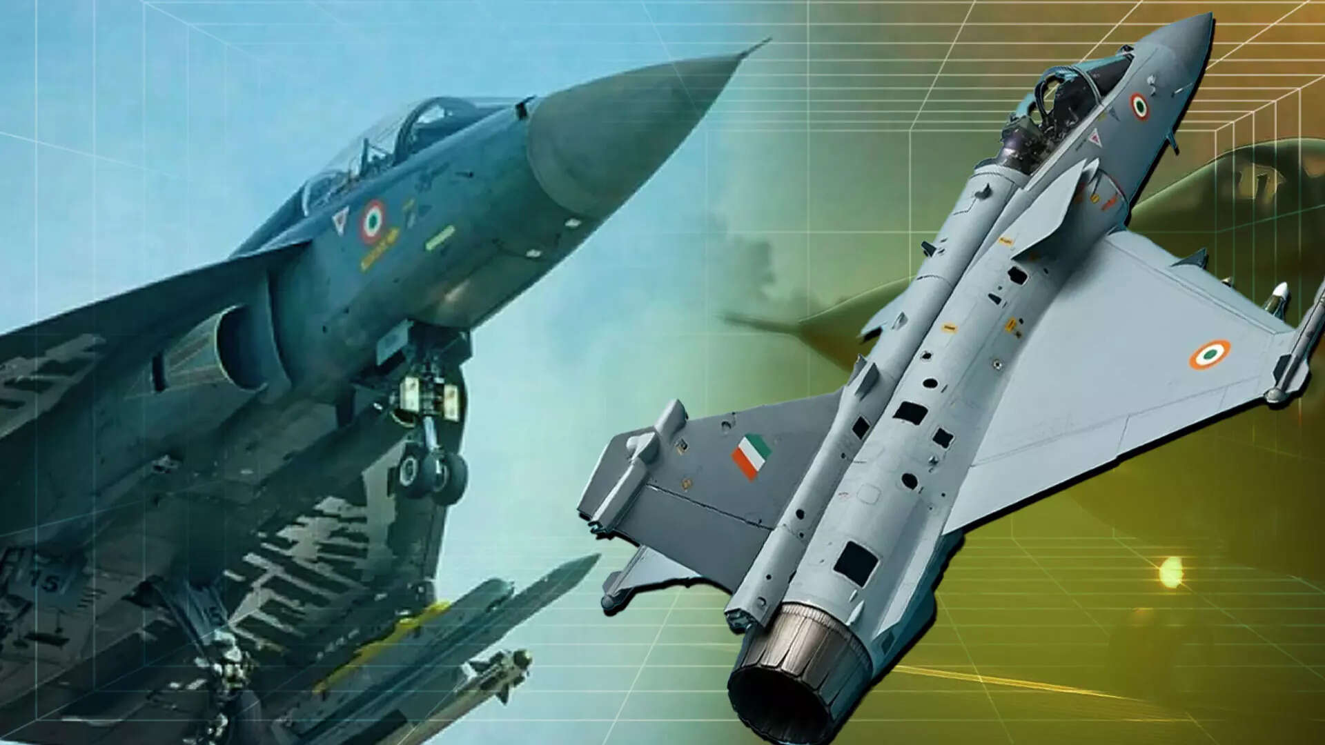 HAL Battles US Delays, But Delivers Tejas Mk1A Fighter Jets To IAF With ₹67,000 Cr Boost Coming