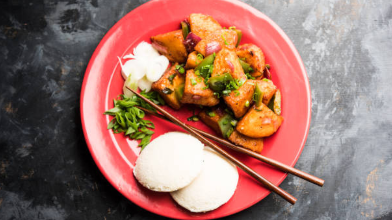 5 delicious pocket-friendly snacks that can be made from leftover food