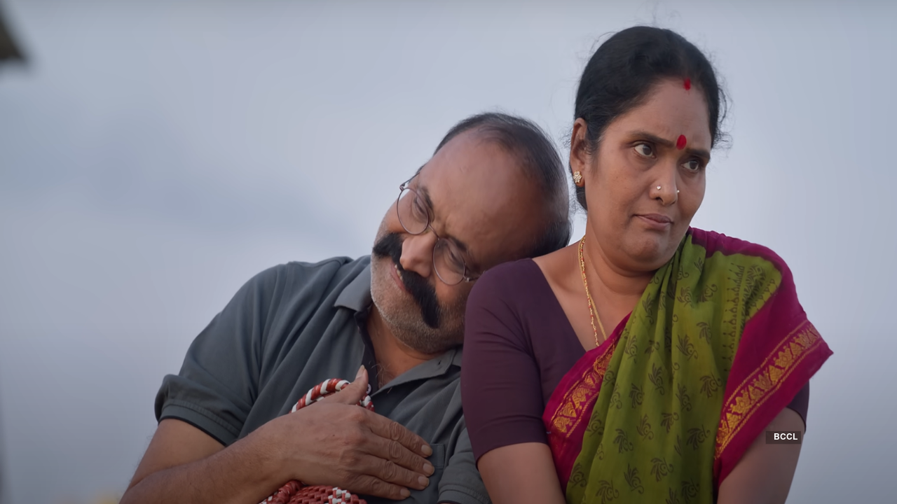 Gandhi Kannadi Movie: Showtimes, Review, Songs, Trailer, Posters, News & Videos | eTimes