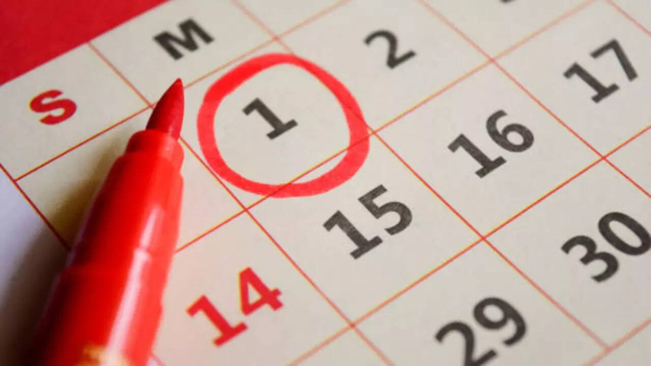 Marriage tips: 5 dates married people should remember—it can help save ...