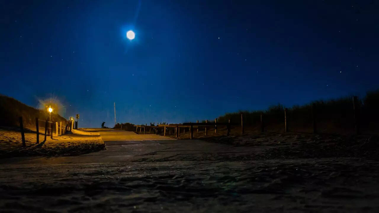 September night sky guide: 10 celestial events you can’t miss