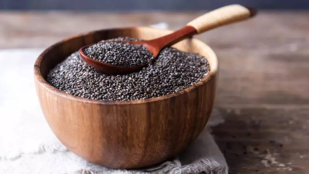 7 mistakes to avoid when eating chia seeds