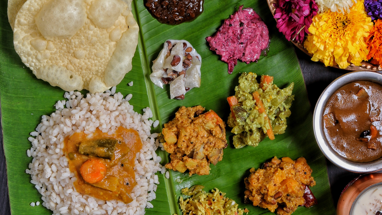 6 leaf-wrapped dishes that define Indian cooking