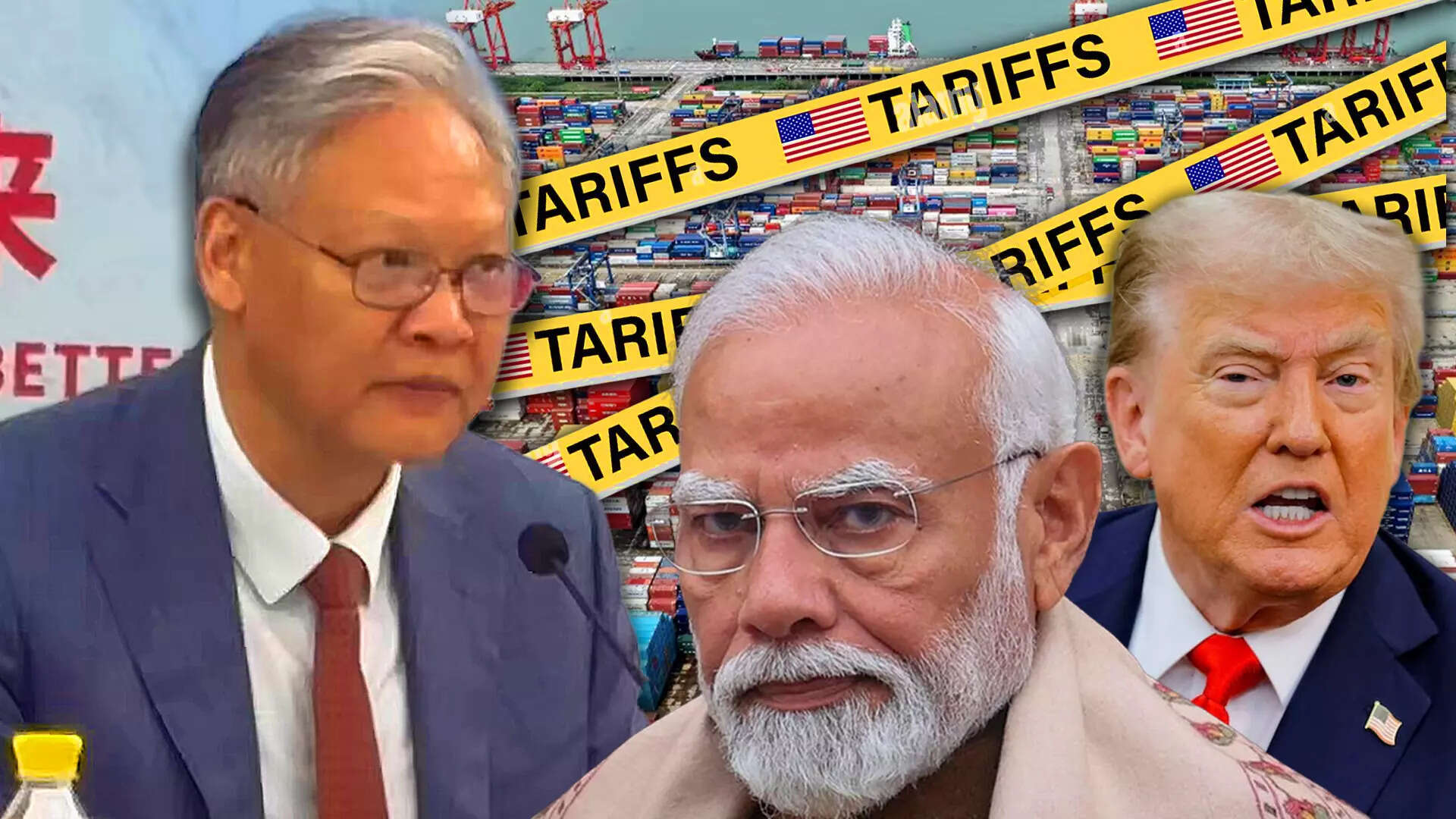 India-China cooperation Will Make The 21st Century a Genuine Asian ...