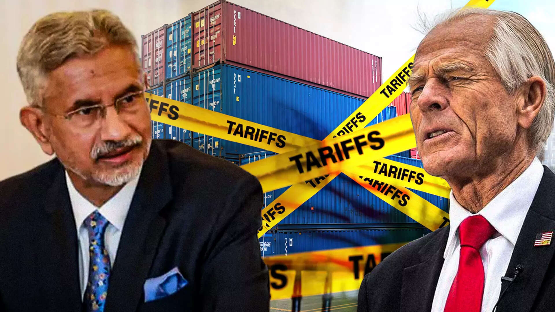 BRICS Under Fire: Trump Aide Peter Navarro Slams India, China, Russia ...