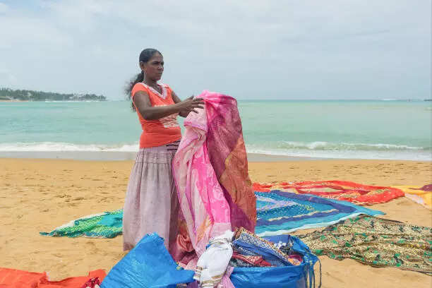 5 fabrics to buy on your next trip to Sri Lanka