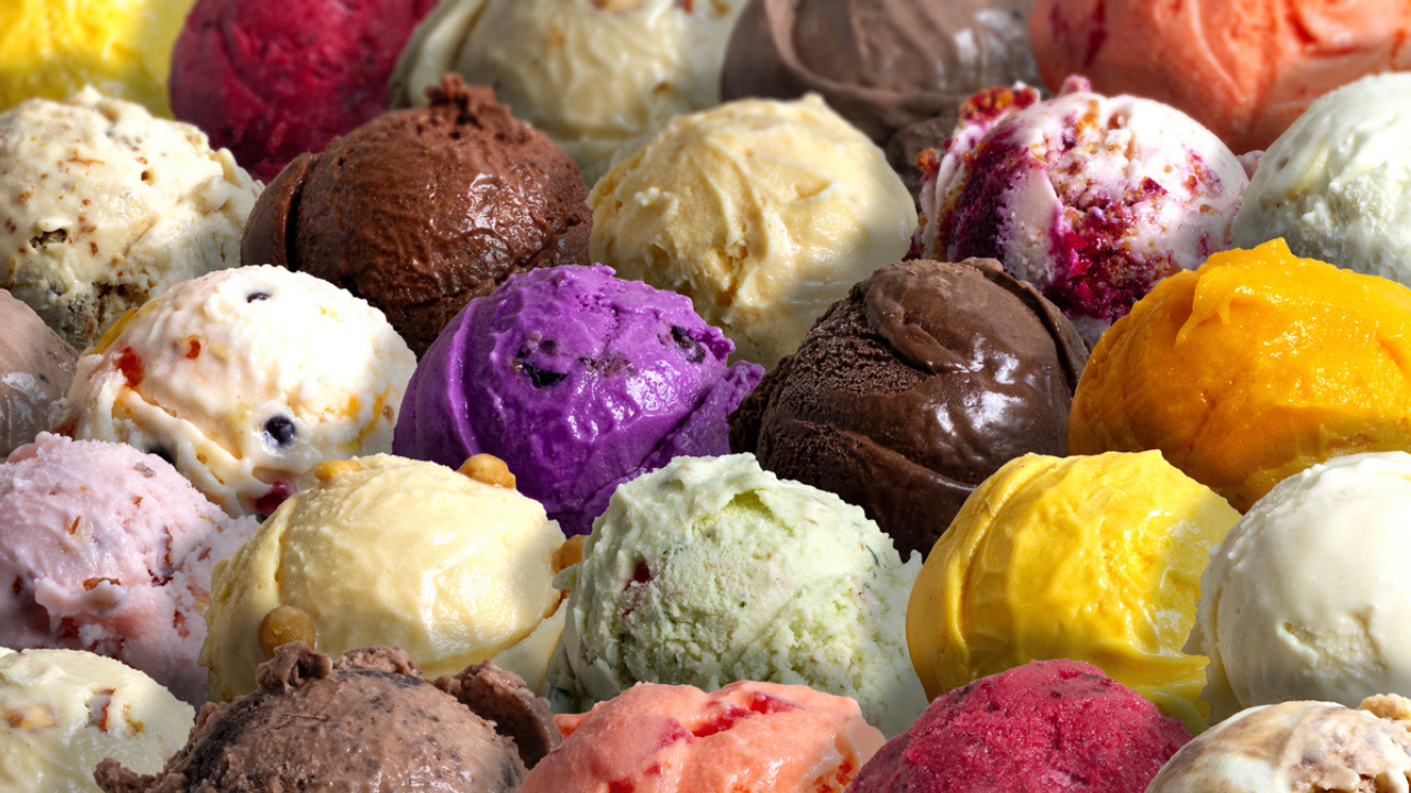 5 nostalgic ice creams we rarely see anymore