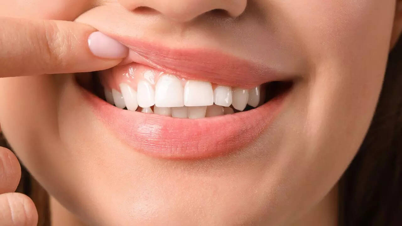 Magnesium deficiency symptoms in your mouth dentist wants you to know