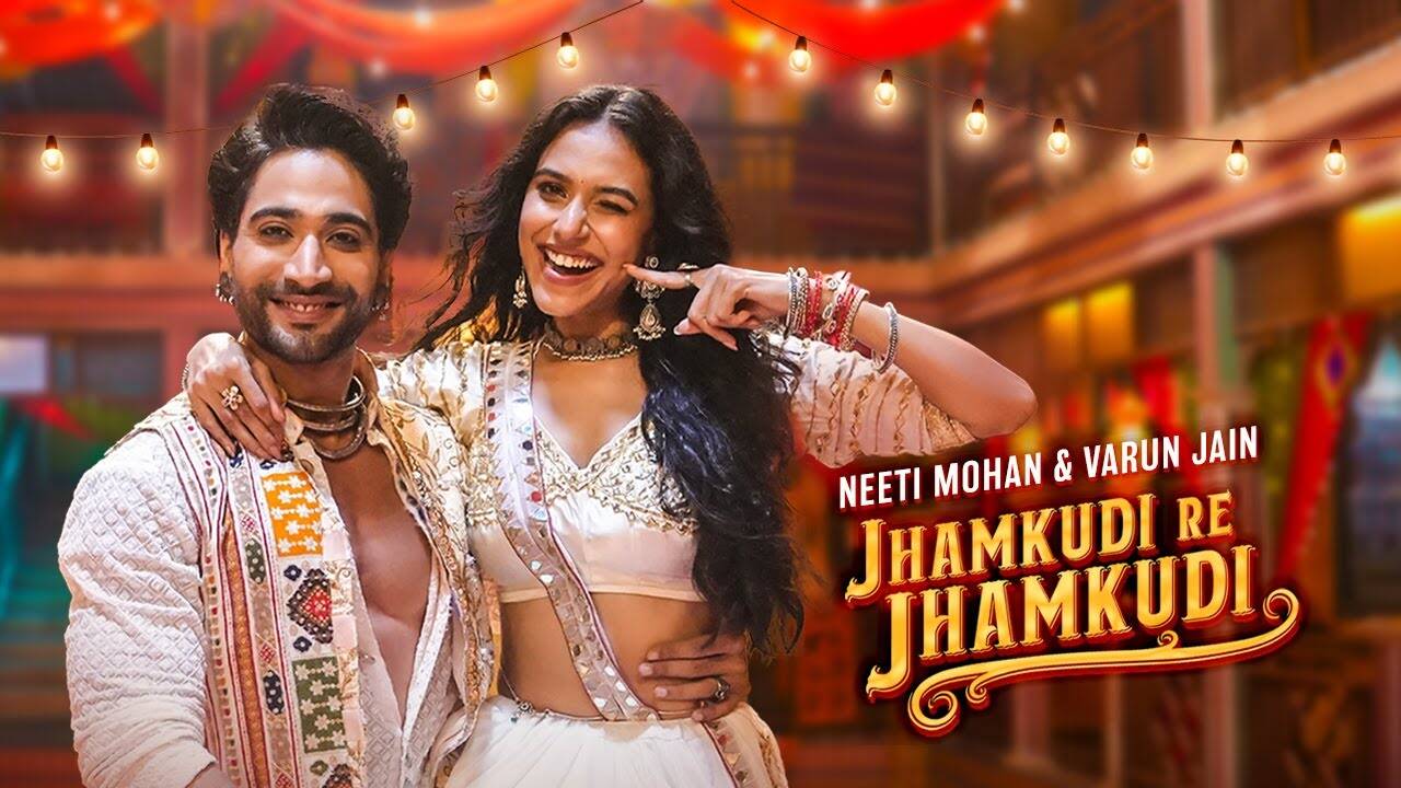 Get Hooked on the Catchy Music Video for Song 'Jhamkudi Re Jhamkudi' by ...