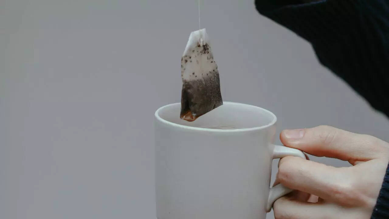 Tea Bags Reuse: This is why you should never throw tea bags