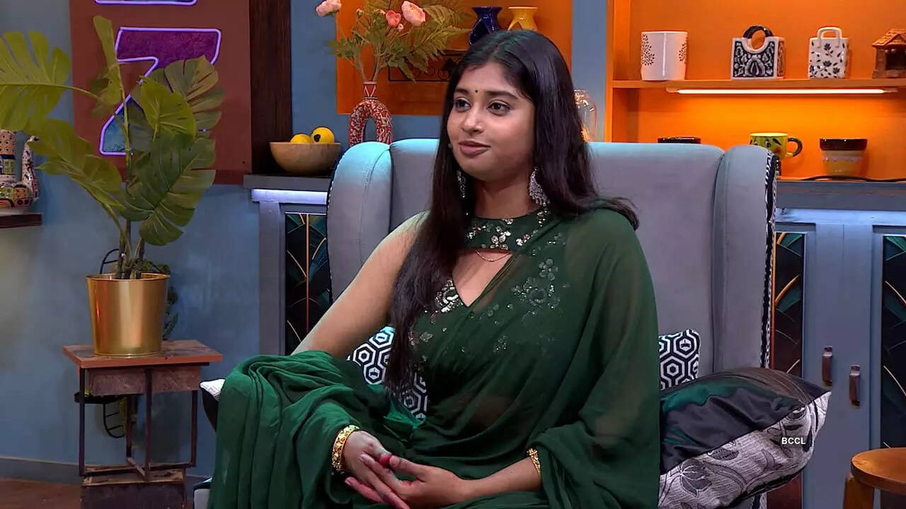 Bigg Boss Telugu 9: From disappointment over eviction to calling Tanuja ...