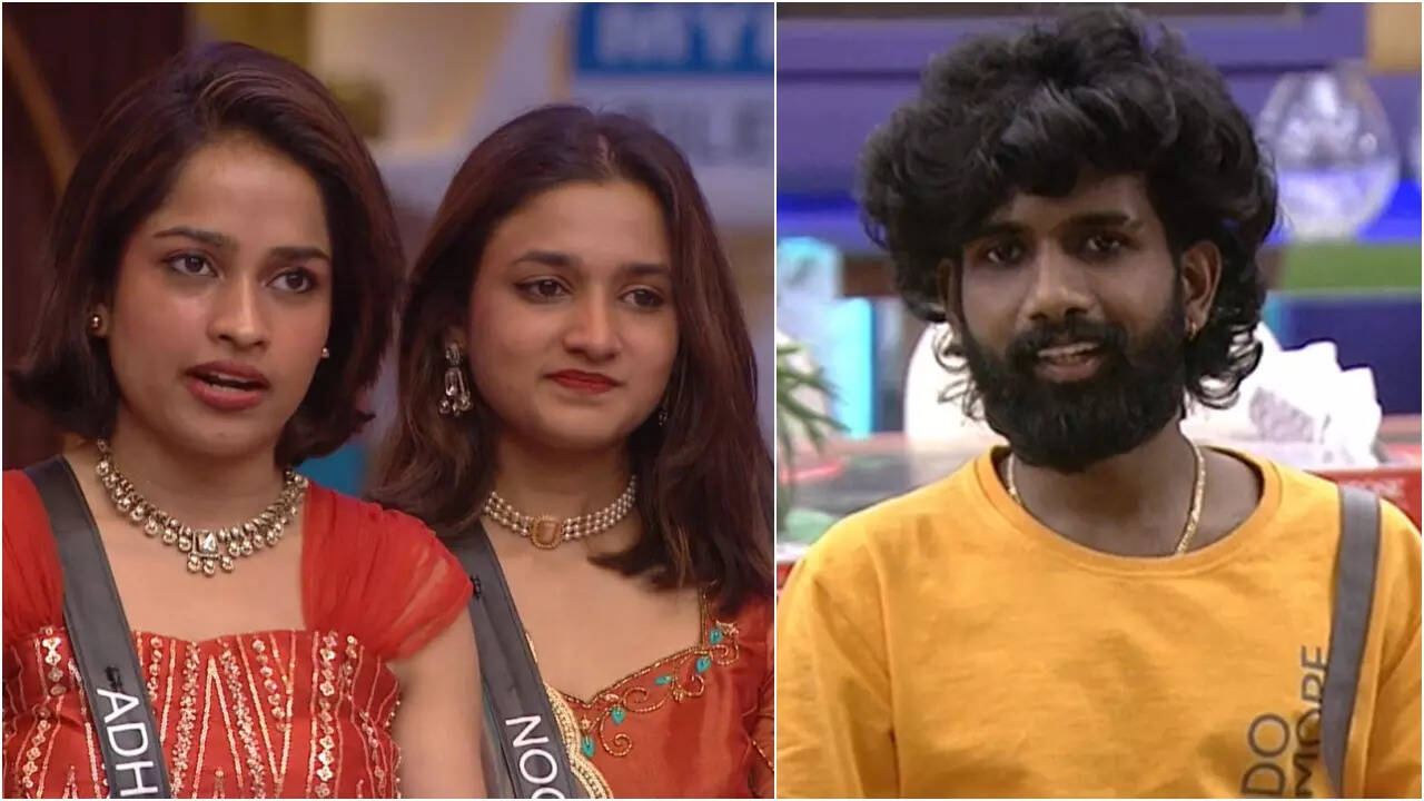 From Mohanlal rooting for lesbian couple Adhila and Noora to Aswin Vijayan coming out as gay ...