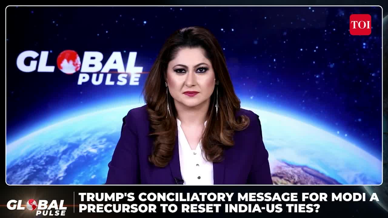 Ex-Trump NSA And Ex-Obama Advisor On Indo-US Ties, Trump Tariffs, Kirk ...