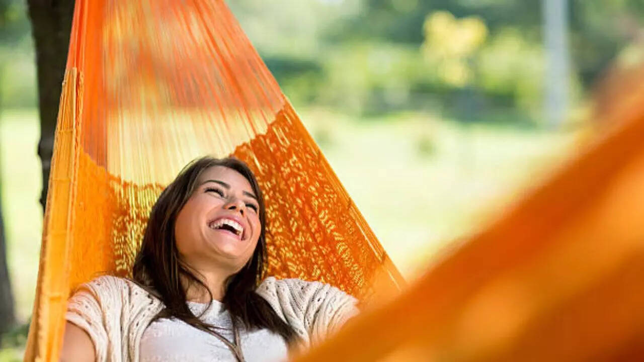 7 simple things that make life stress-free