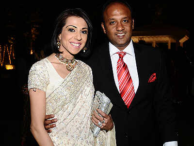 Reema Hasan Wedding