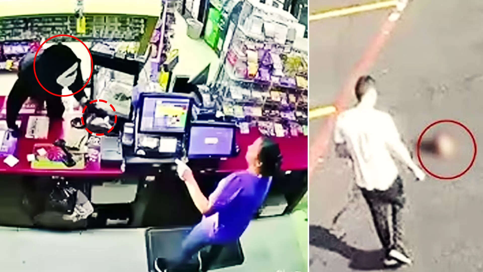 Gujarati Woman Shot Dead In Brutal Robbery In South Carolina Days After Indian's Beheading in Dallas