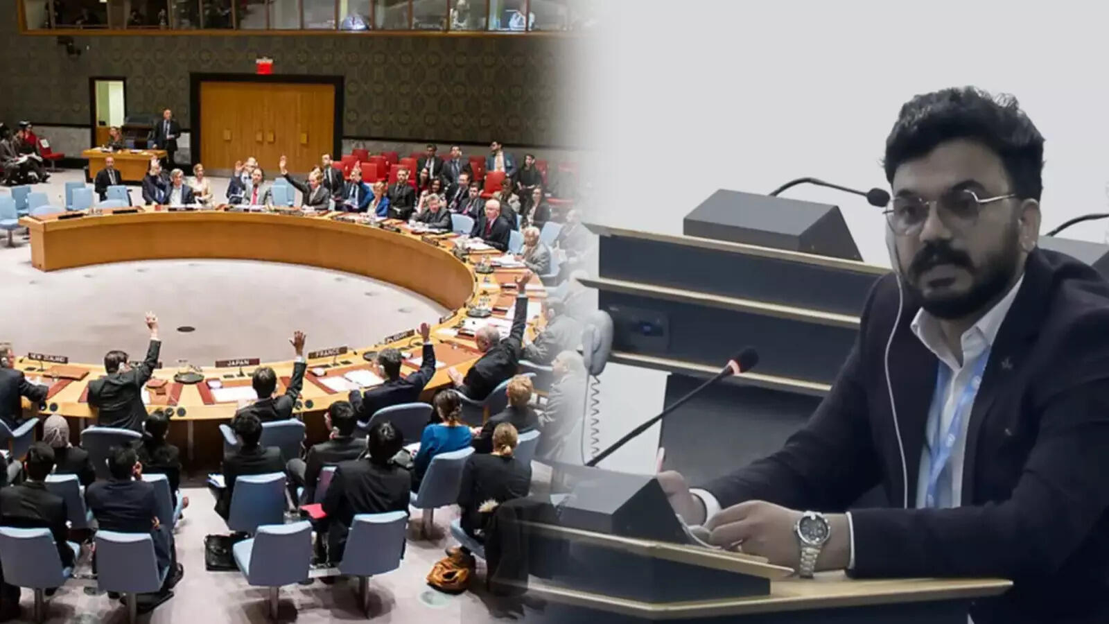 Indian NGO Targets Pakistan, Urges UNHRC To Hold 'Sponsors' Of Pahalgam Terror Attack Accountable