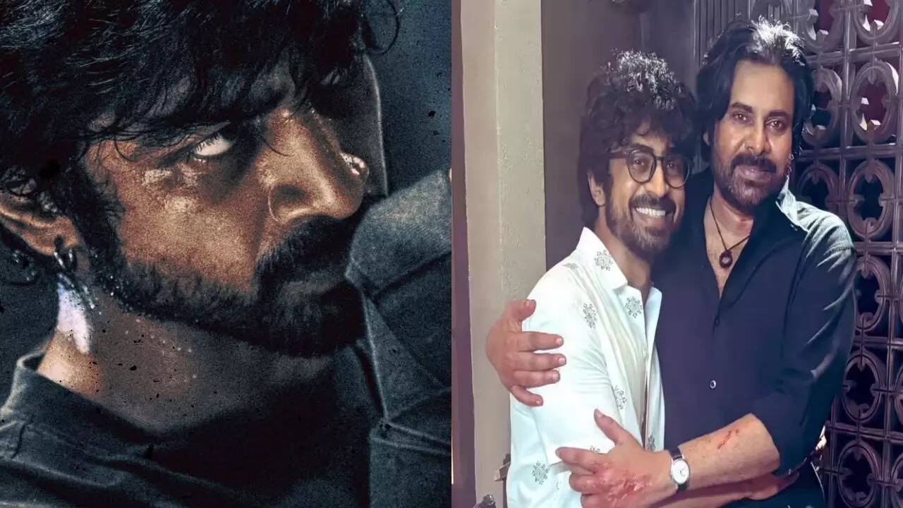 Fun facts about ‘They Call Him OG’ star Arjun Das