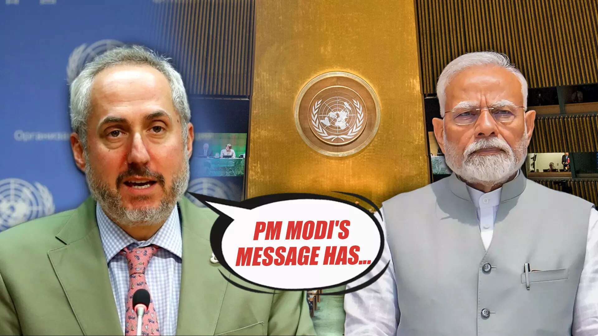 'India Is A Very Important Part': India’s UNSC Bid Soar As UN Secy-Gen ...