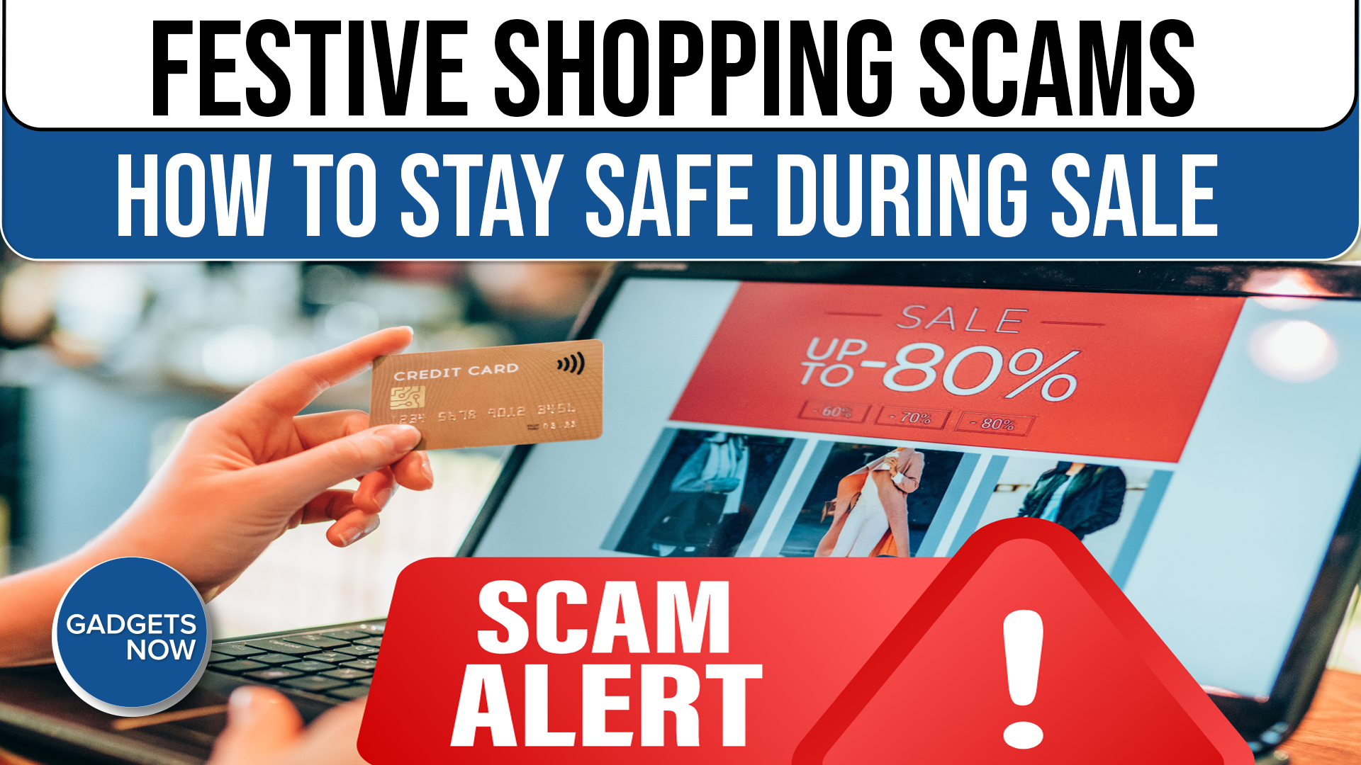 Festive Sale Scams Alert: Amazon warns shoppers; how to spot fake offers