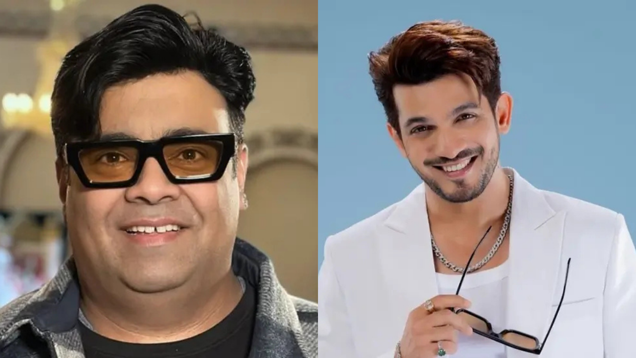 Rise and Fall cast net worth: From comedy king Kiku Sharda’s Rs 40 Cr ...