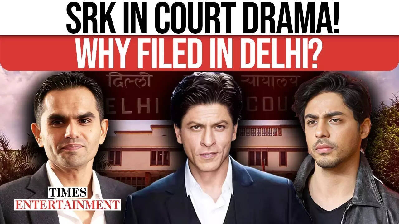 Setback For Sameer Wankhede, His Defamation Suit Against Aryan Faces Legal Hurdle