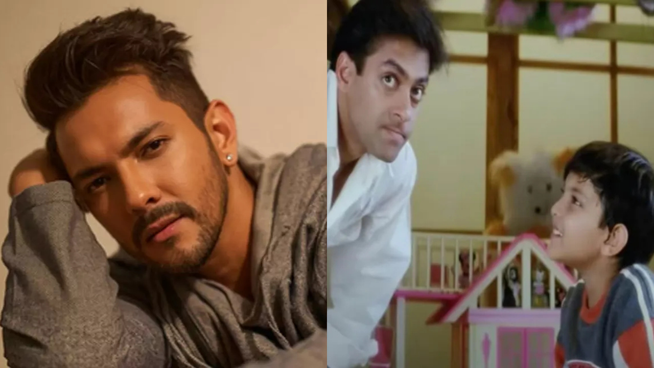 Aditya Narayan: From paying taxes at the age of seven, his airport controversy to a ...