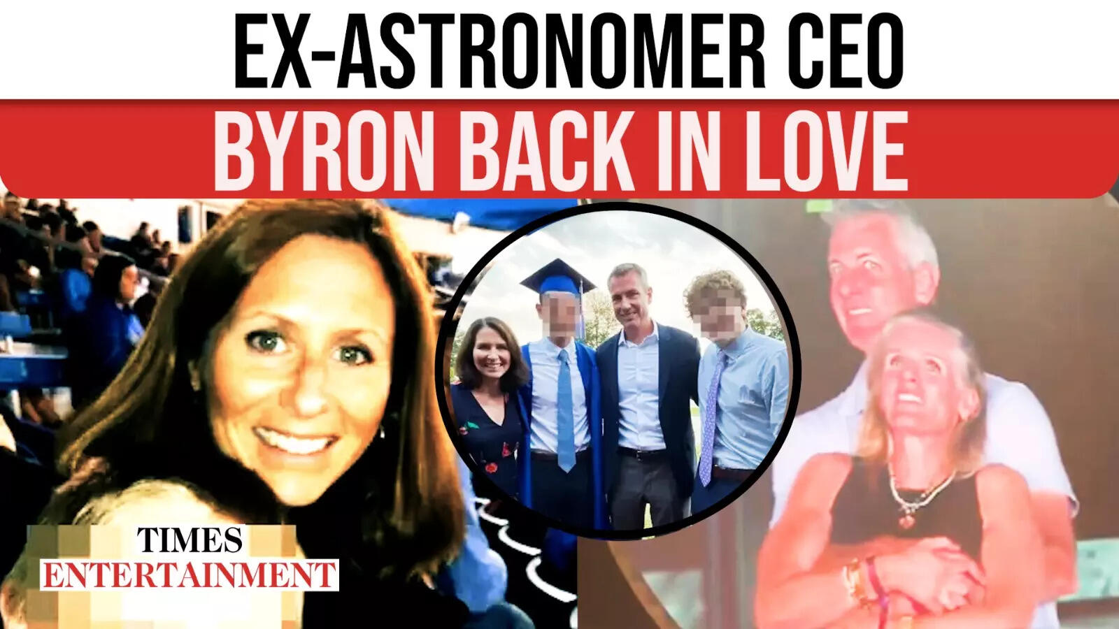 Ex-Tech Boss Andy Byron & Wife Megan Reunite After Viral Kisscam ...