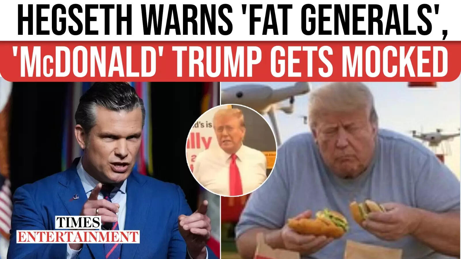 'Commander-in-Chief Needs To Go': Trump Reduced To Meme By Newsom After ...