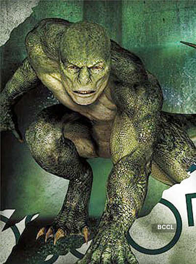 Finally, it is out! After months of anticipation, Sony Pictures have ...