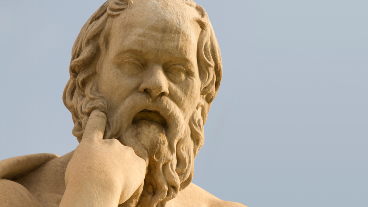 8 timeless teachings of Socrates that inspire conscious living