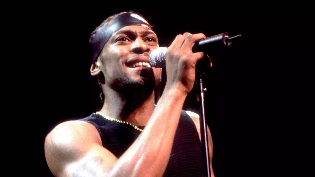 D'Angelo, Grammy-winning R&B artist, dies of pancreatic cancer: 5 ...