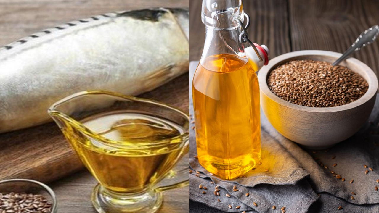 Chia seed oil vs fish oil: The ultimate omega-3 battle for hair growth