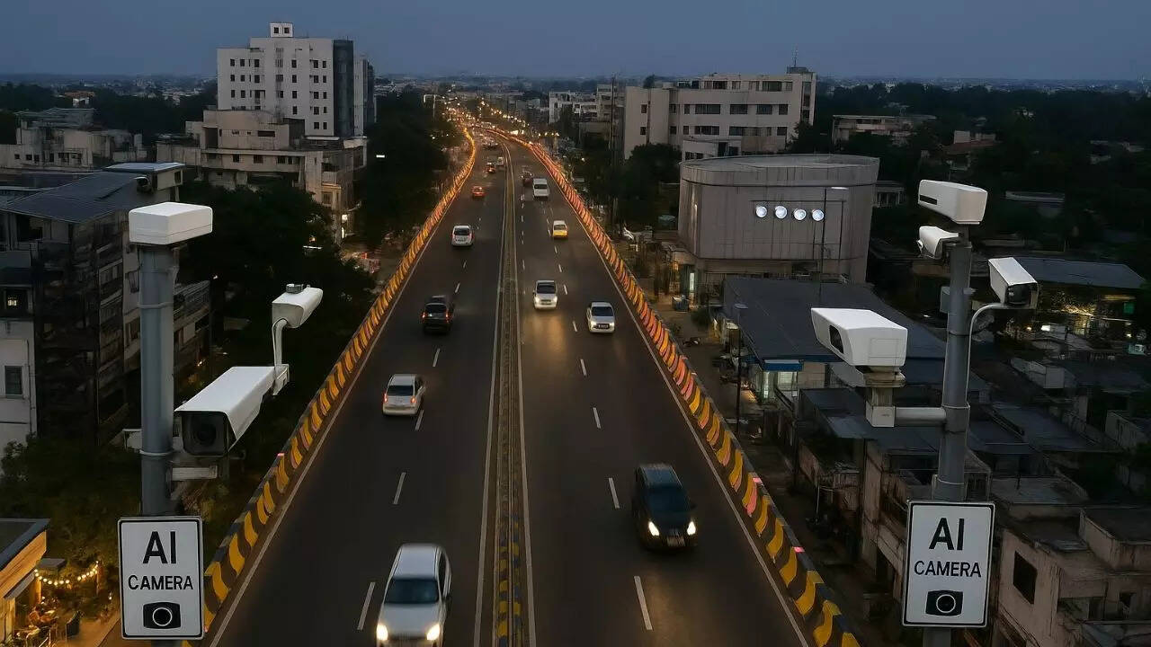 Tamil Nadu unveils the G D Naidu Flyover Connecting Coimbatore like ...