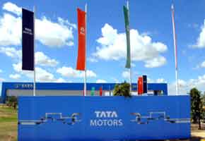 Tata Motors, M&M record highest monthly sales