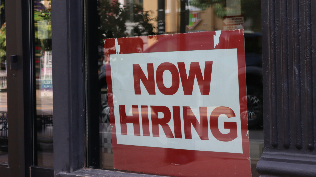 Harvard found 6 red flags that keep even great candidates from getting ...