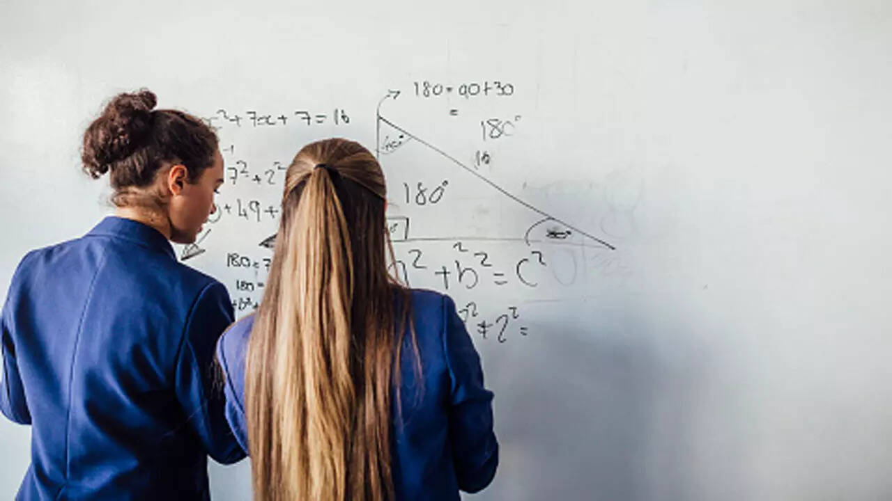 5 Math Problem-Solving Strategies Every Student Should Master by Age 14