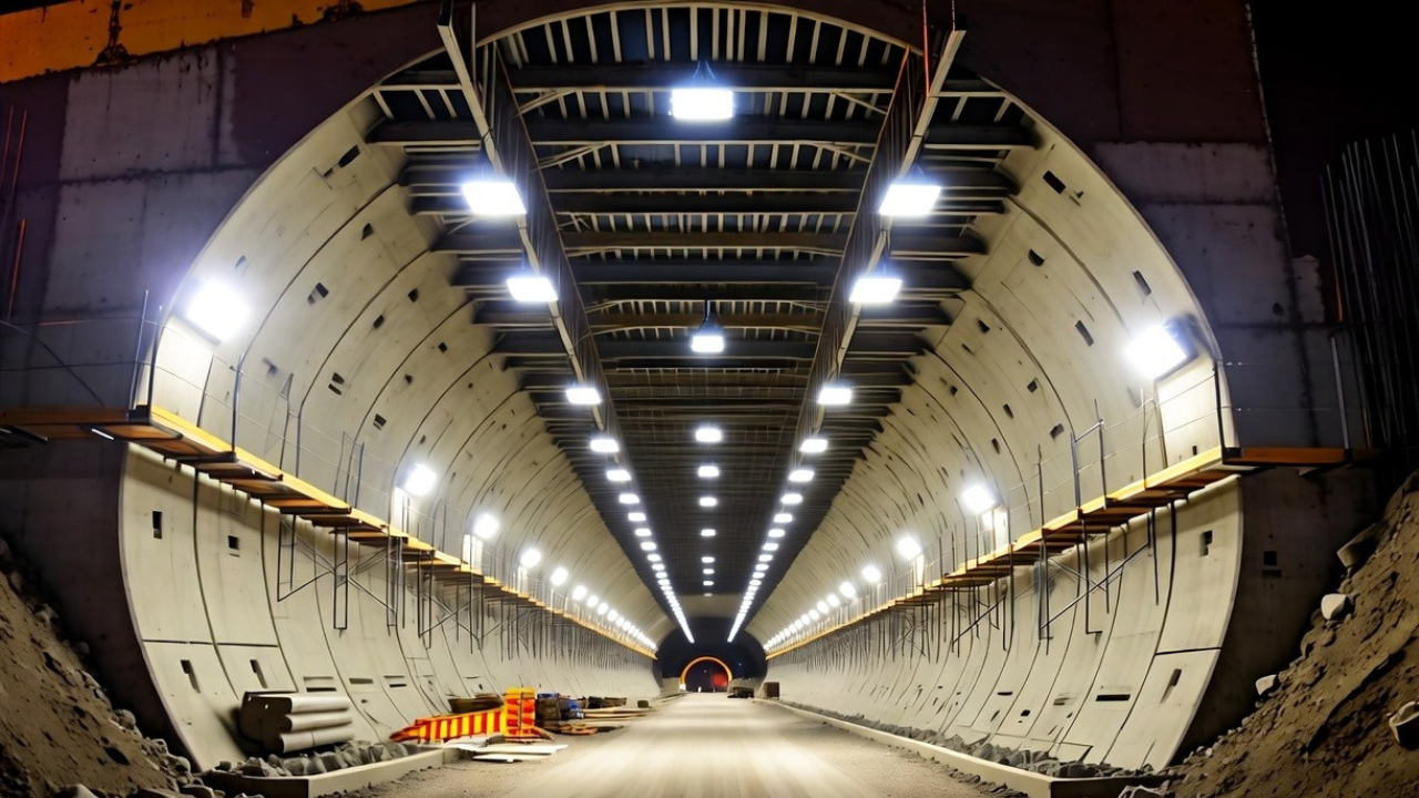 Bengaluru’s Rs 17,698 crore tunnel road plan: Mega fix or mega gamble ...