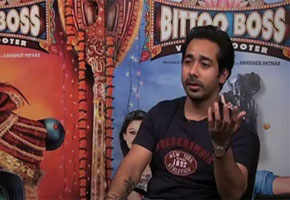 Bittoo Boss: Official making