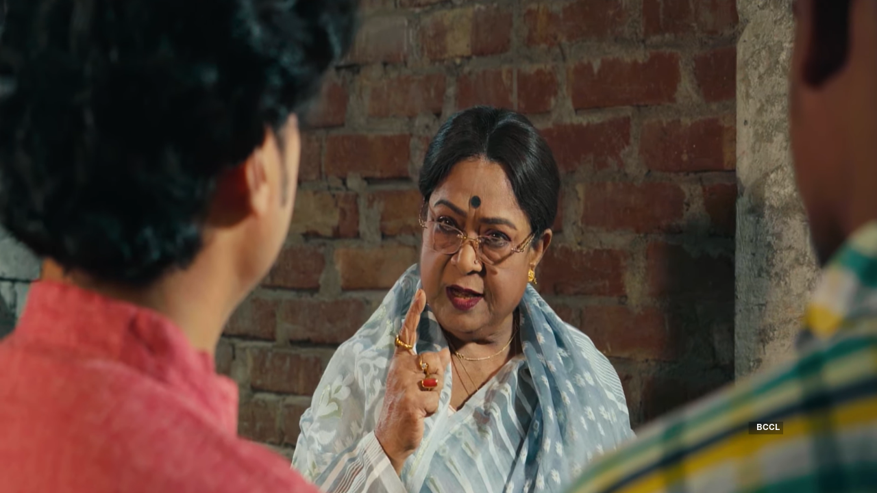 Ration Card Movie: Showtimes, Review, Songs, Trailer, Posters, News ...