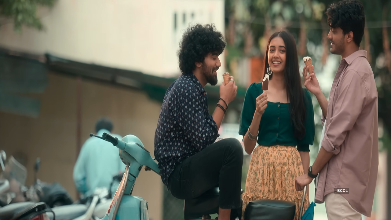 Patang Movie Show Time in Hyderabad | Patang in Hyderabad Theaters | eTimes