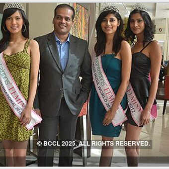 PFMI'12 winners' Easter lunch